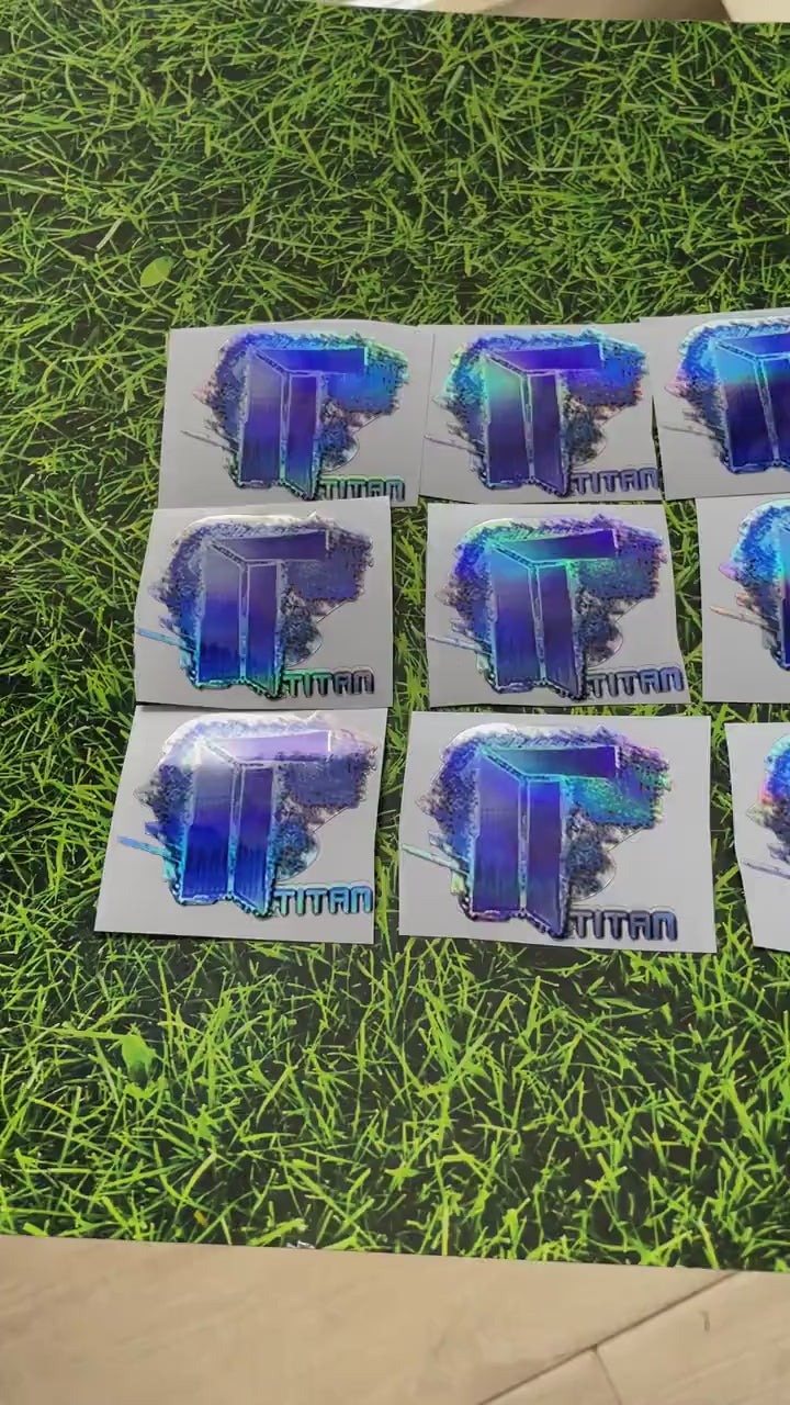 CS:GO STICKERS IRL – CUTNINJA